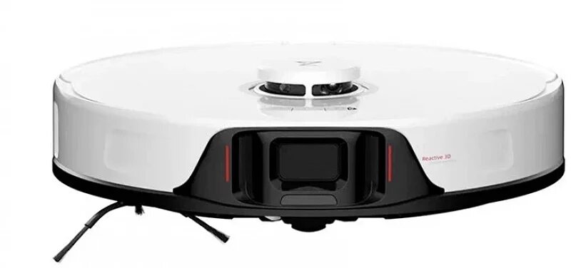 Roborock S8 White