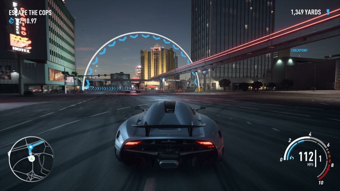 Need for Speed Ultimate Набор PS4 / PS5 Аккаунт • Активация аккаунта