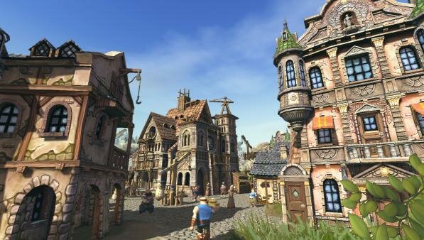 The Settlers 7: Paths to a Kingdom PC Ubisoft Connect Ключ • Активация Uplay