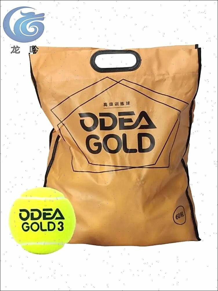 ODEA Мяч теннисный, 60 шт