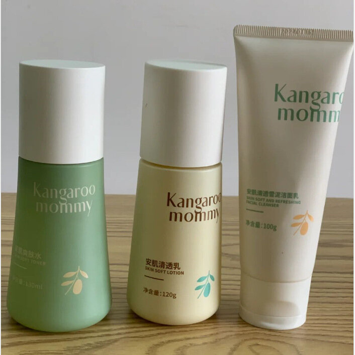 Лосьон для подростков, крем для лица, сыворотка, шампунь, маска-саше, крем против трещин, средство для удаления черных точек, для беременных женщин и матерей.