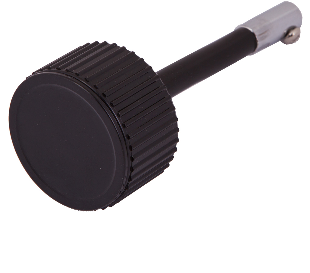 Ручка тонких движений Sky-Watcher для монтировок EQ1, EQ2, EQ3, 9 см