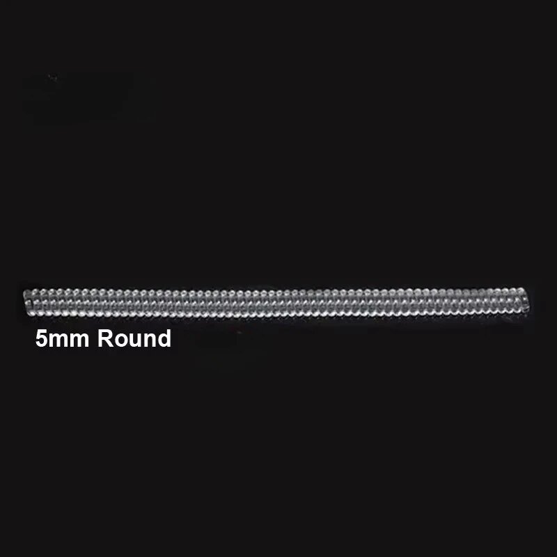 Кольцо-уменьшитель 5mm Round, Цвет: A-Round