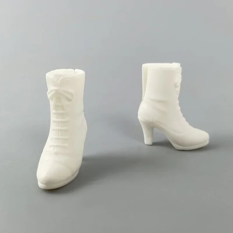 Пластиковые туфли для кукол Blythe, Licca, Momoko
