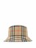 Панама BURBERRY для девочек, размер L