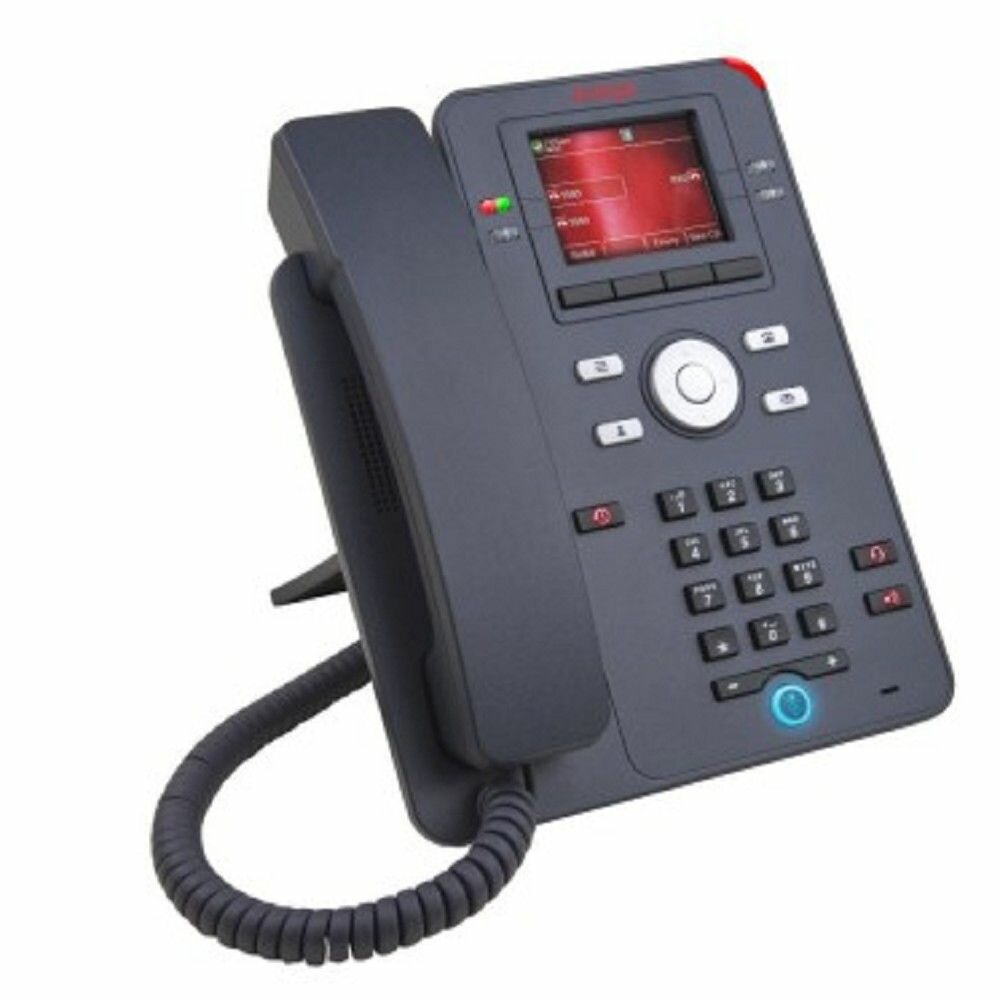 Avaya VoIP - телефон 700513916 IP Телефон J139 IP PHONE