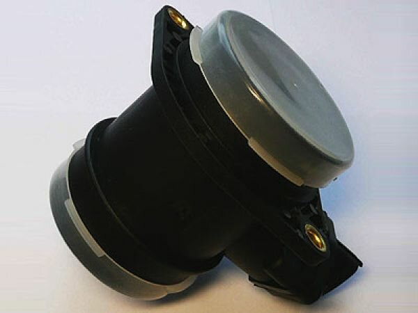 Датчик массового расхода воздуха (ДМРВ) ГАЗ дв. 406, 405, 409, ВАЗ 2108 с 2003 г. в (0280218037)