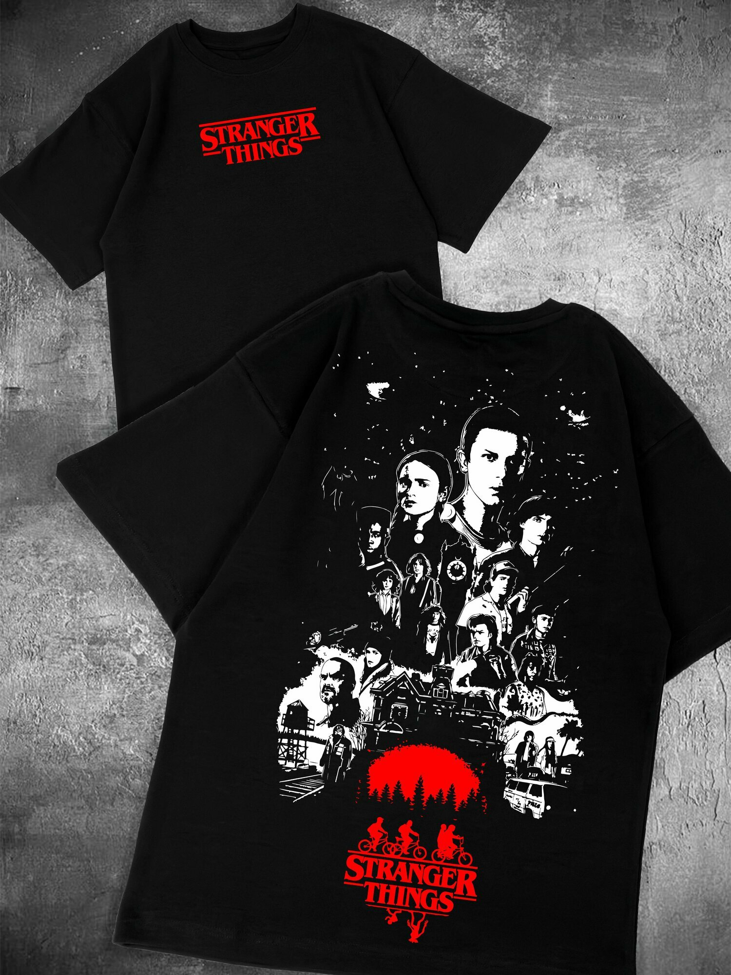 Футболка спортивная