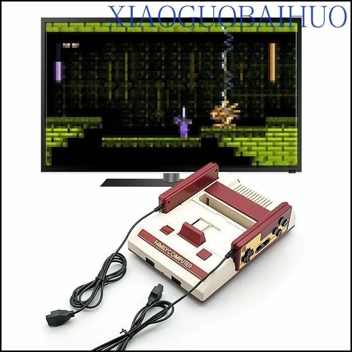 Игровая консоль — фото 1