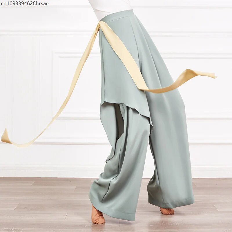 Комбинезон для гимнастики и танцев