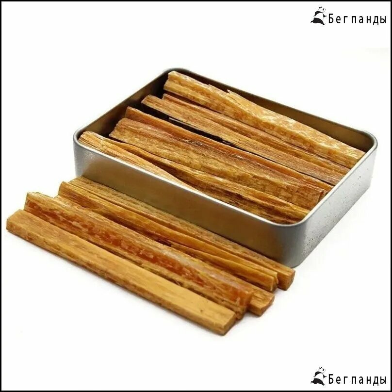 Премиум щепа для розжига эксклюзивная