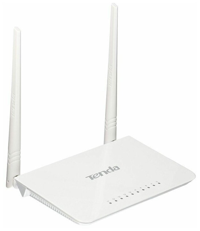Роутер Tenda 4G 630