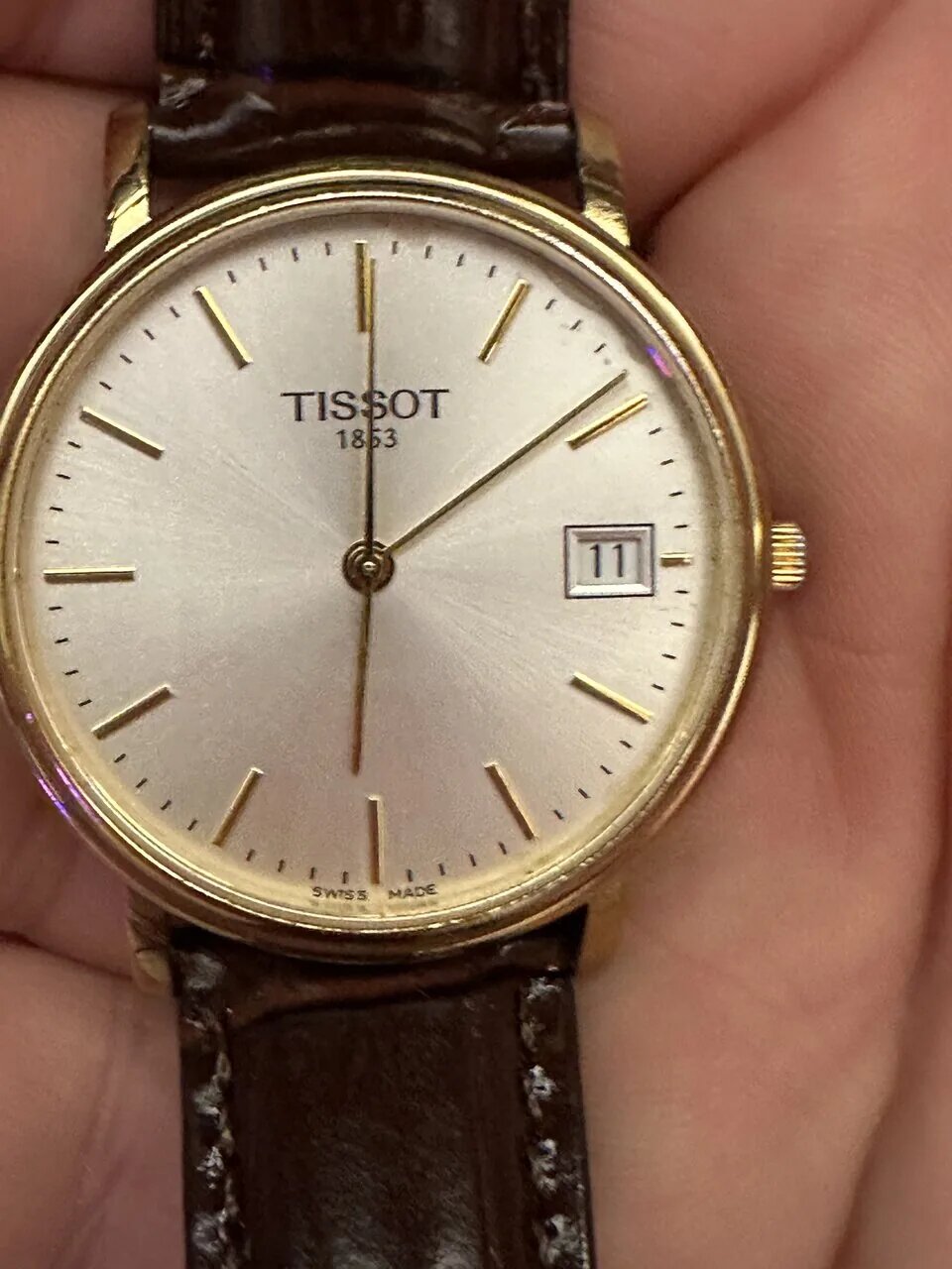 Наручные часы Классика