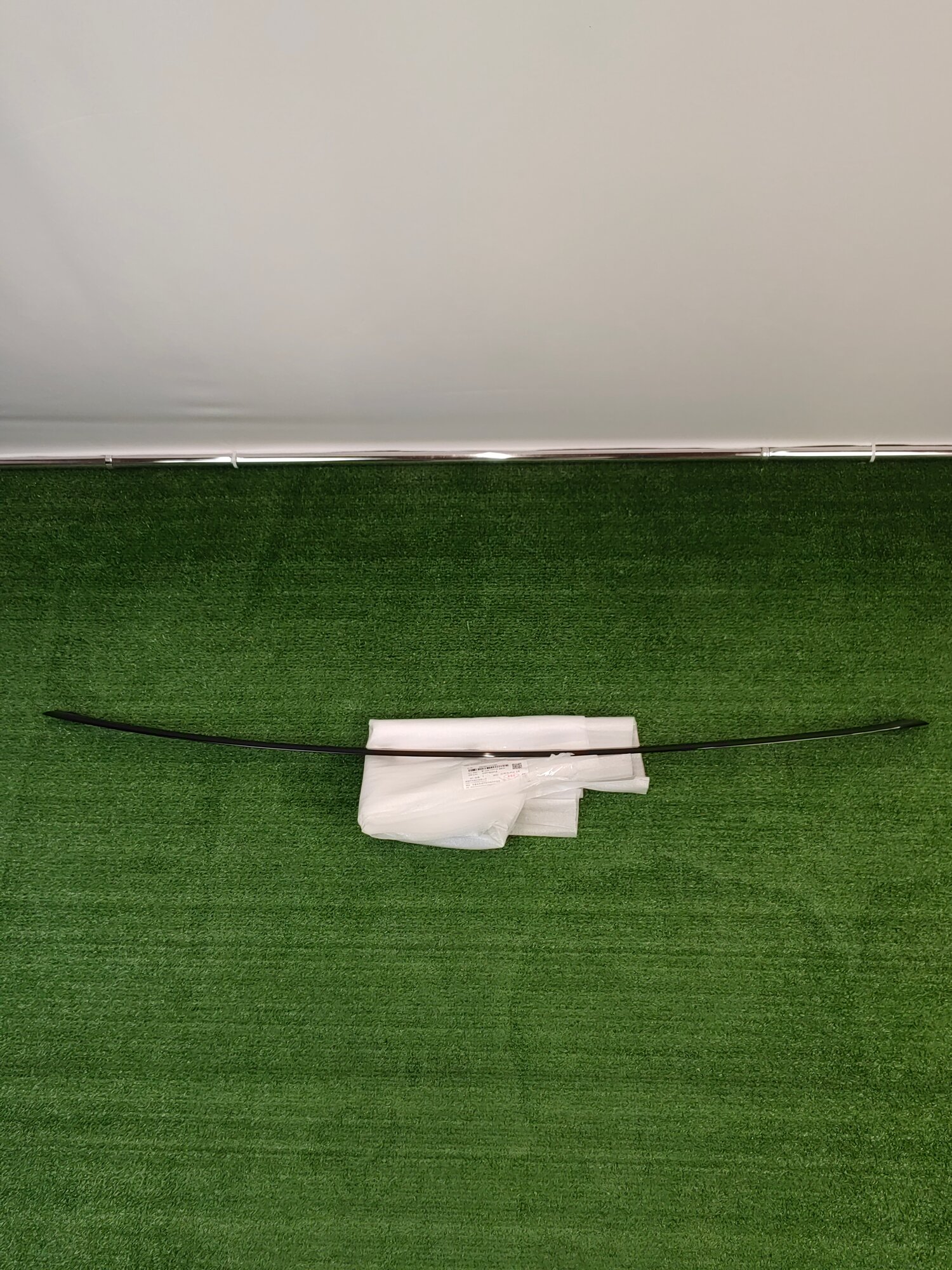 CHERY Молдинг переднего бампера нижний Chery Arrizo 8 602002332AA