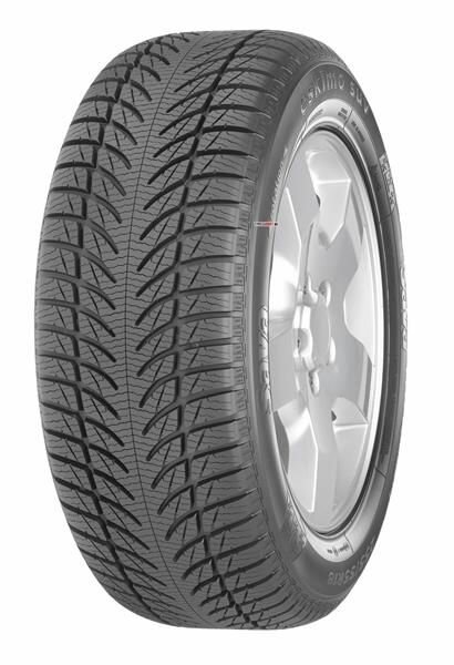 Шина 235/60 18 107H Sava ESKIMO SUV