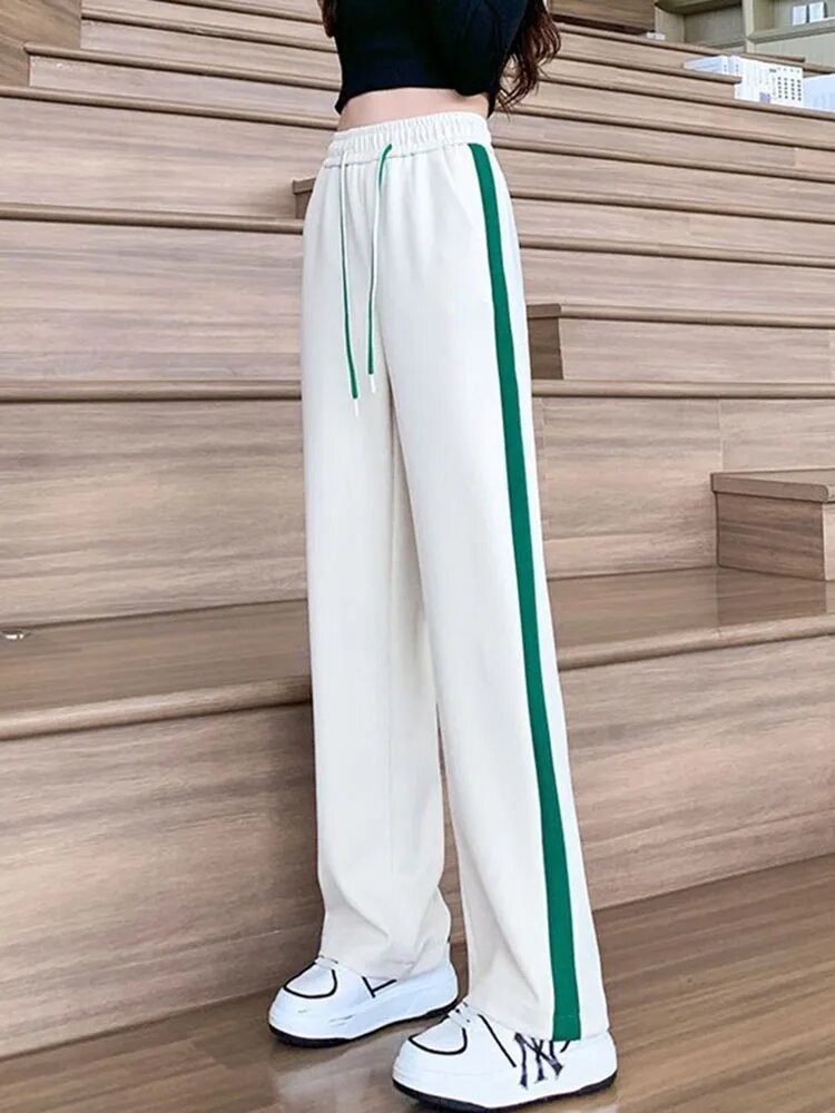 Капри спортивные