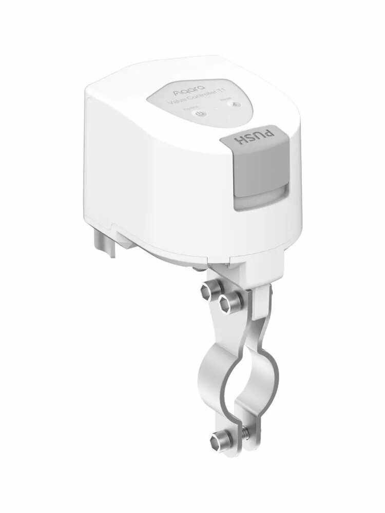 Aqara Электропривод шарового крана T1 VC-X01D