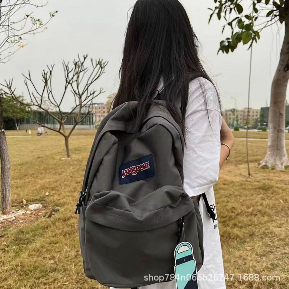 JanSport Рюкзак для школы рюкзак для студентов рюкзак повседневный