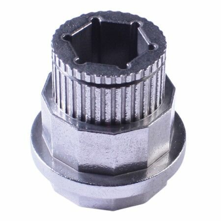 Колесо зубчатое ML8024B MasterYard (SJ-013C)