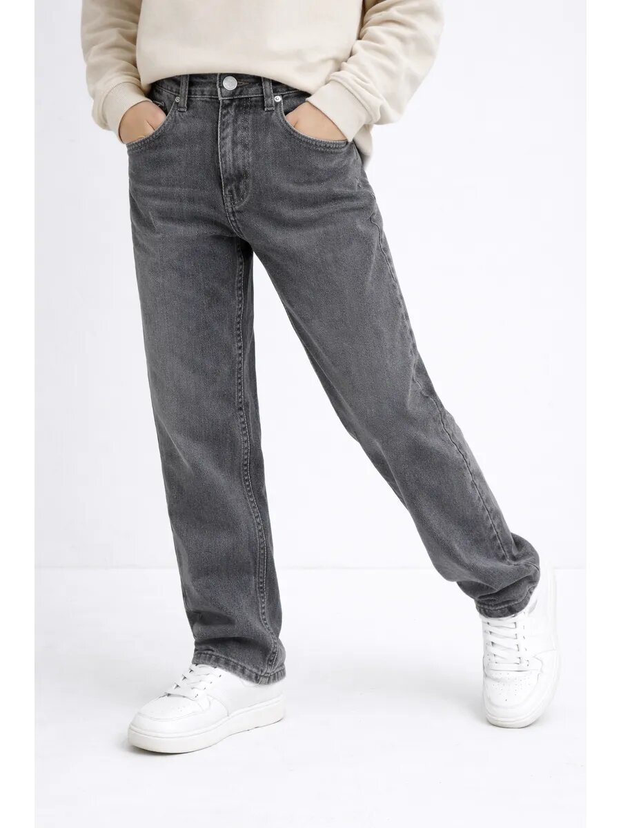 Джинсы для мальчиков