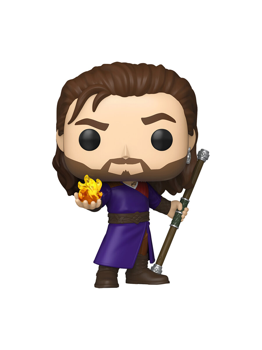 Фигурка Funko POP! Baldur’s Gate: Gale (1146)