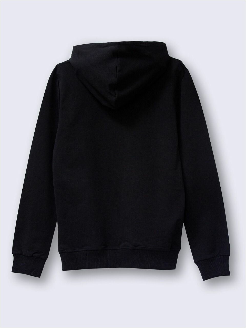 Толстовка спортивная