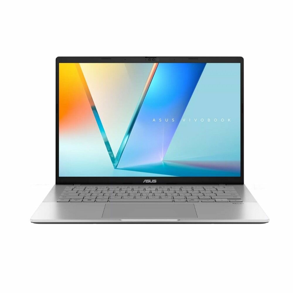 Asus Ноутбук VivoBook S14 S3407 - LY083 90NB1681 - M006X0 Silver 14"