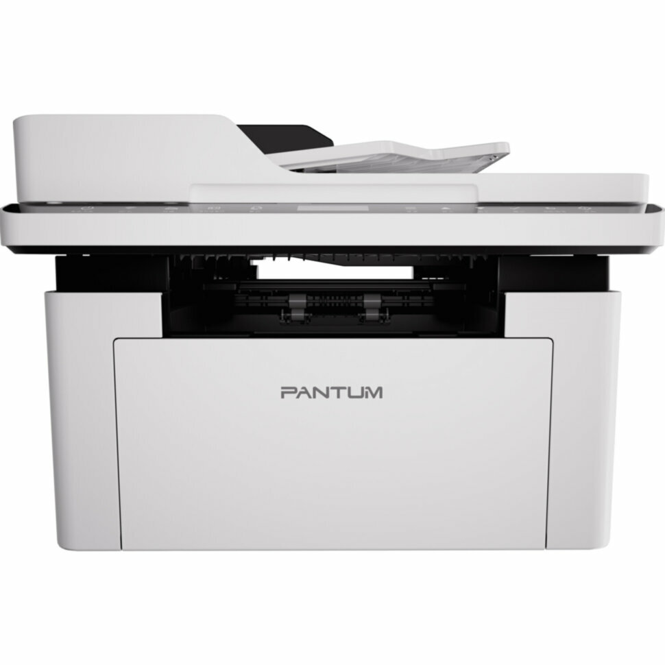 МФУ лазерное PANTUM BM2300AW "3 в 1", А4, 22 стр./мин, 20000 стр./мес, АПД, Wi-Fi, 355059