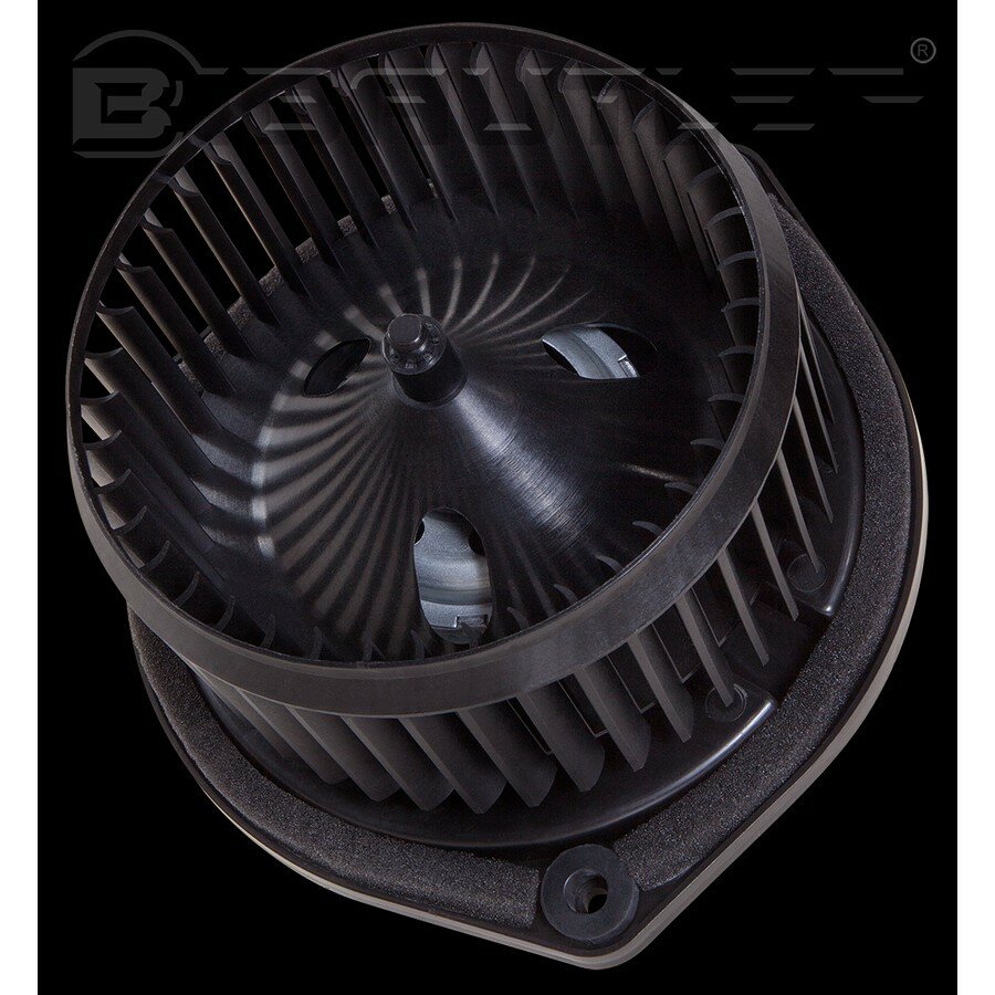 Мотор отопителя для а/м ВАЗ 1118/2170 под кондиционер "Panasonic" "BAUTLER" BAUTLER BTL-0070FH | цена за 1 шт