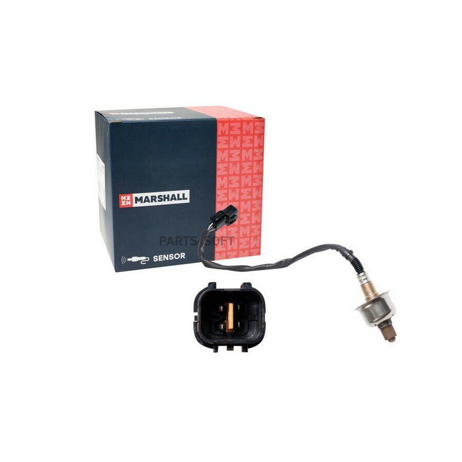 Датчик кислорода (Лямбда-зонд) до катал. Hyundai: Elantra IV 06-, Getz 02- Kia: Ceed 06-, Rio III 11 MARSHALL MSE2003 | цена за 1 шт