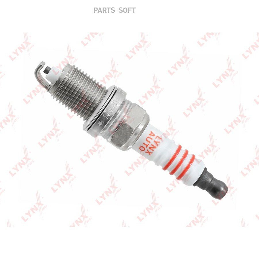 Свеча зажигания 6BCJR11 (Nickel) LYNXAUTO SP-157 | цена за 1 шт