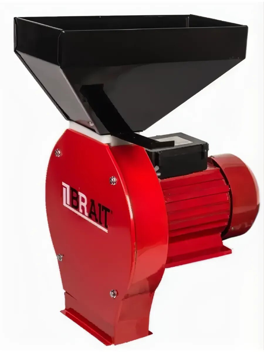 Кормоизмельчитель BRAIT СМ2500-G