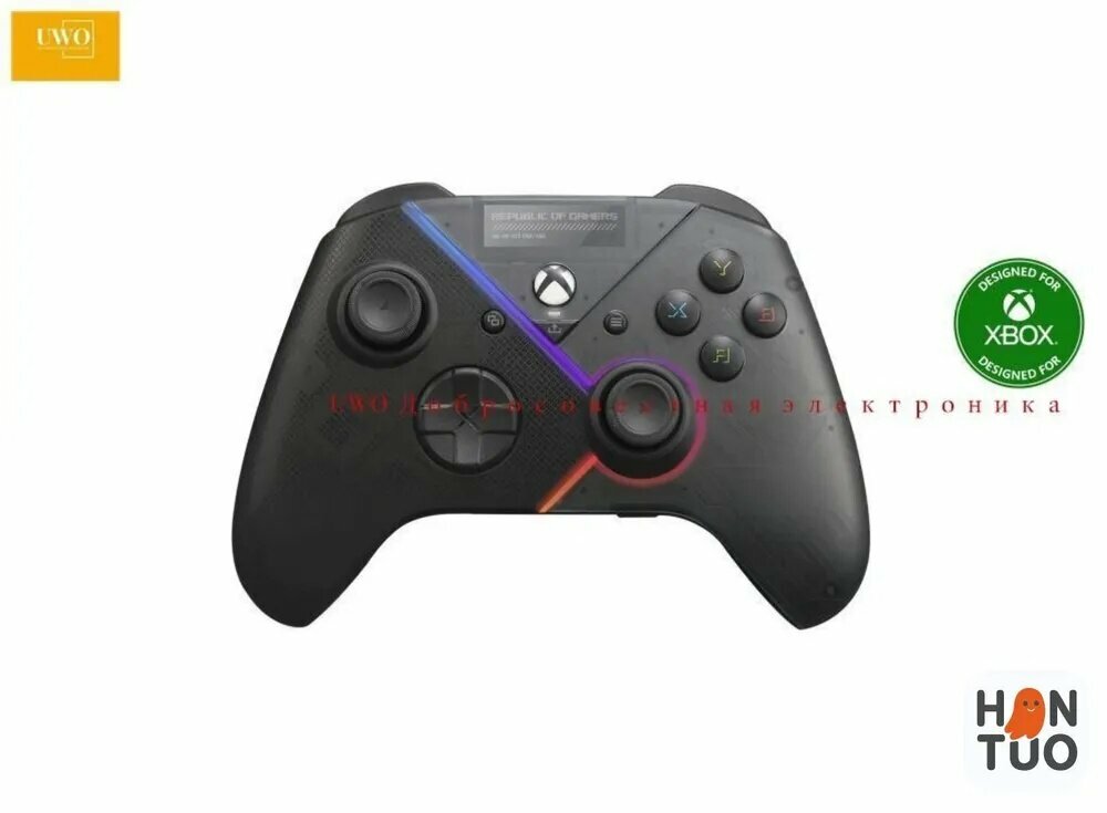 Ручка игры ASUS ROG Raikiri Pro OBOX