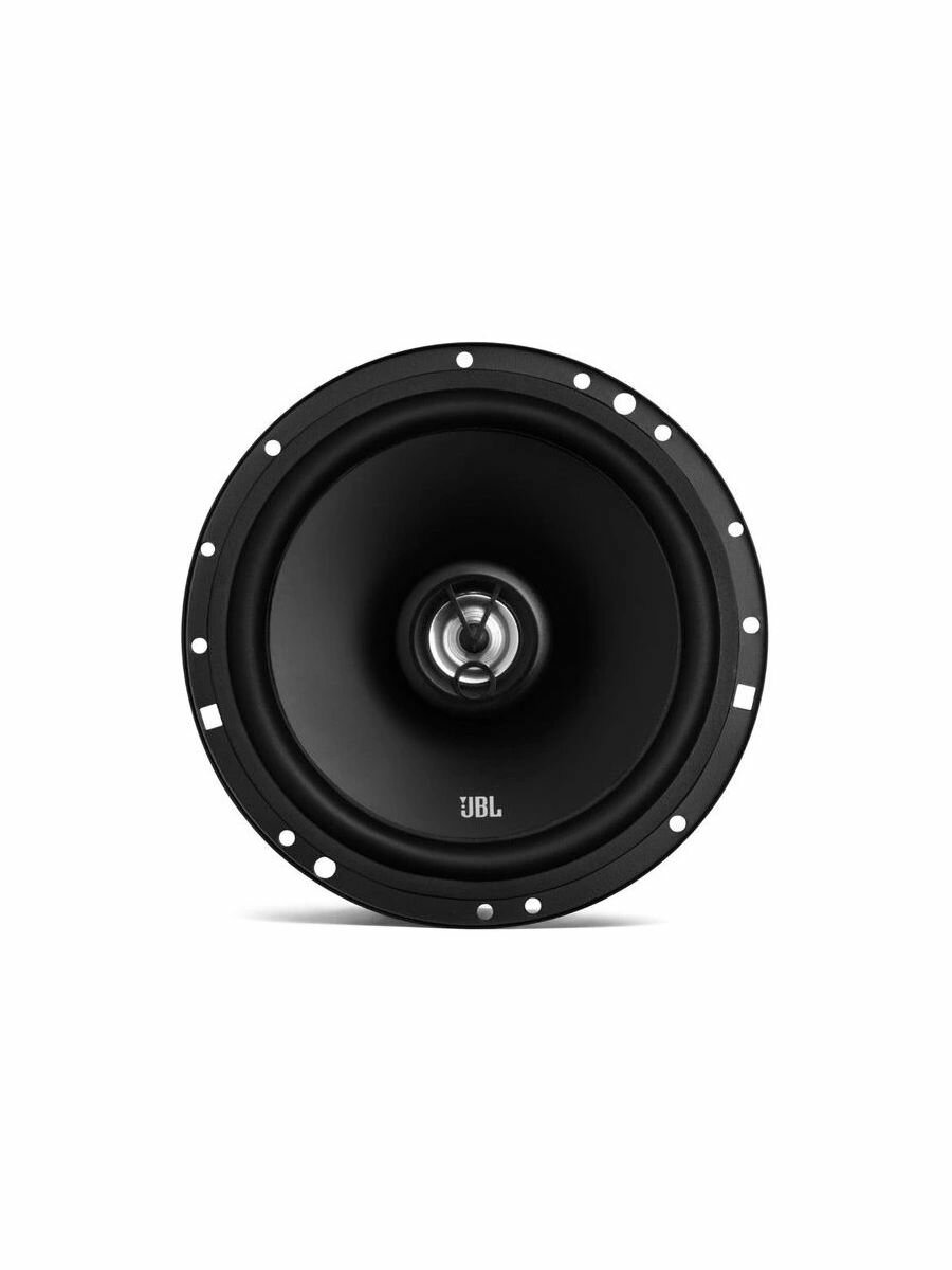 Колонки автомобильные JBL Stage1 621 175Вт 90дБ 4Ом 16см (6.5дюйм) (ком:2кол.) коаксиальные двухпол