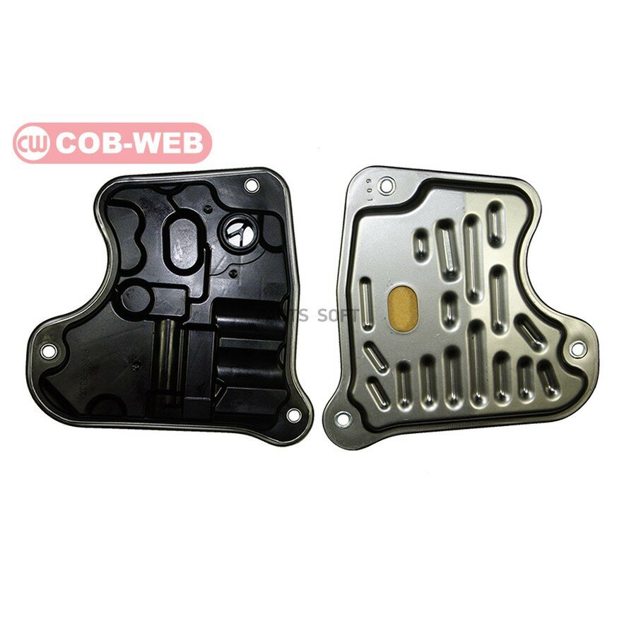 SF320 COB-WEB Фильтр АКПП COB-WEB SF320 | цена за 1 шт