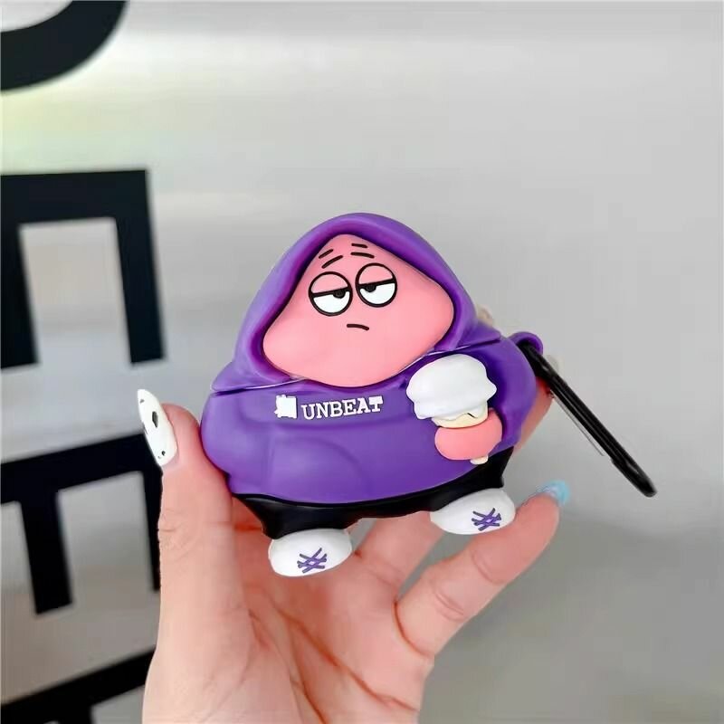 Силиконовый чехол для наушников huawei freebuds pro2/freebuds pro2+