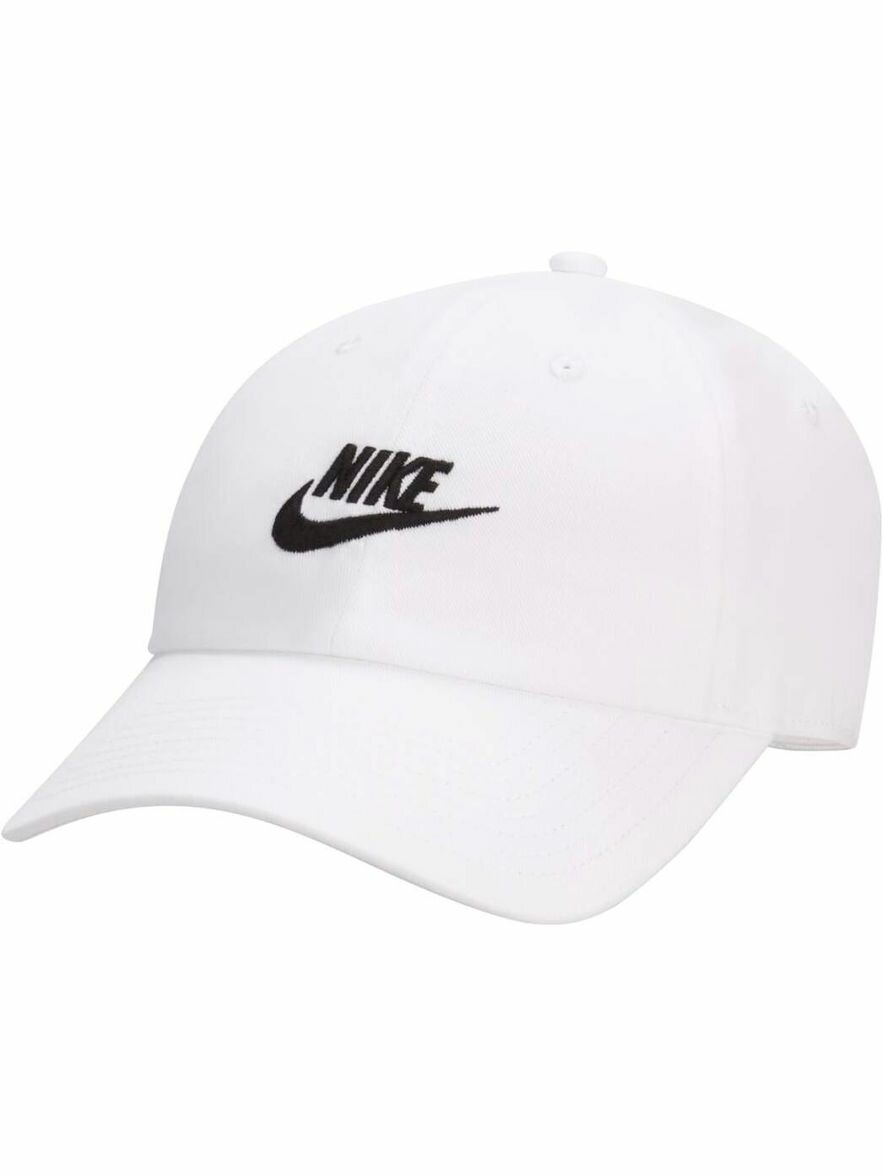 Бейсболка CLUB UNSTRUCTURED FUTURA WASH CAP для мужчин