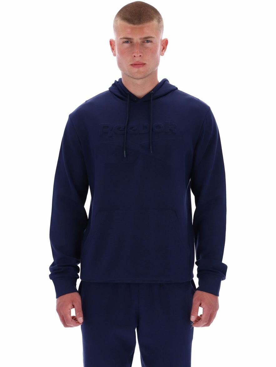 Худи Allan Pullover Hoody