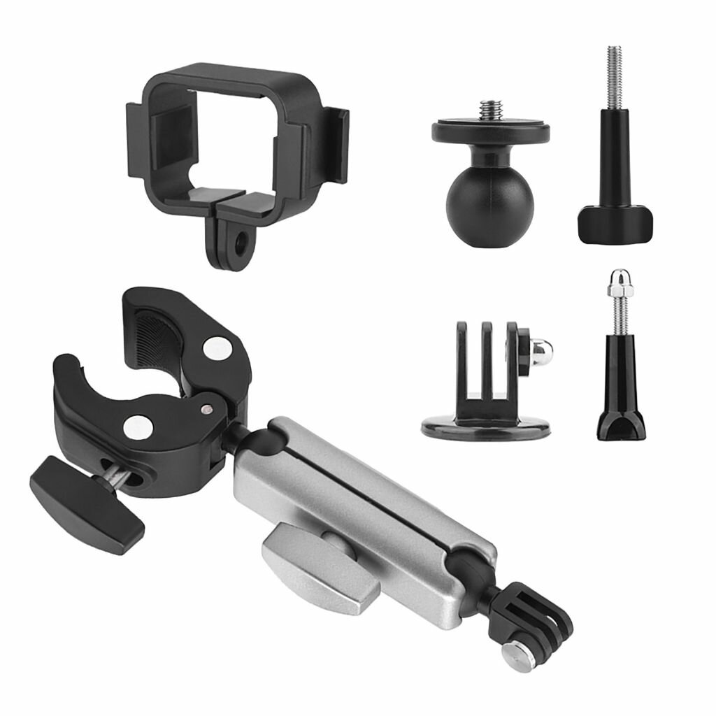 Крепление для спортивной камеры - пакет 2