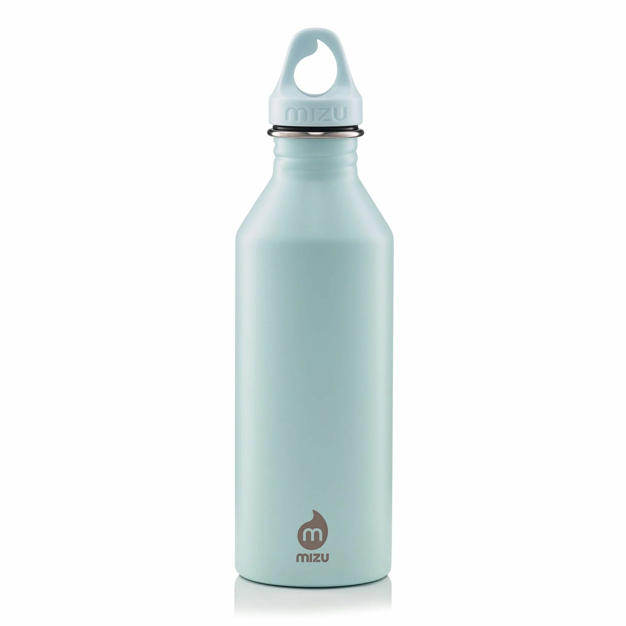 Бутылка для воды MIZU M8, Arctic Blue, 750 мл