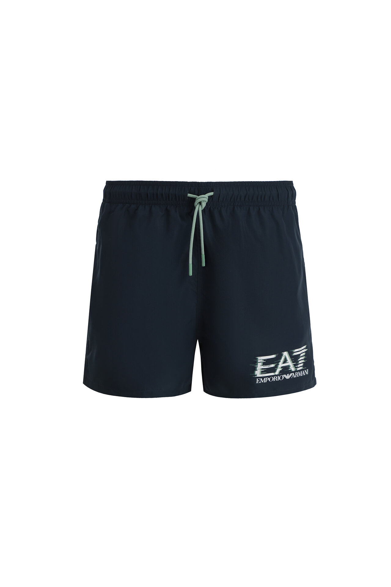 Шорты для плавания EA7 EMPORIO ARMANI
