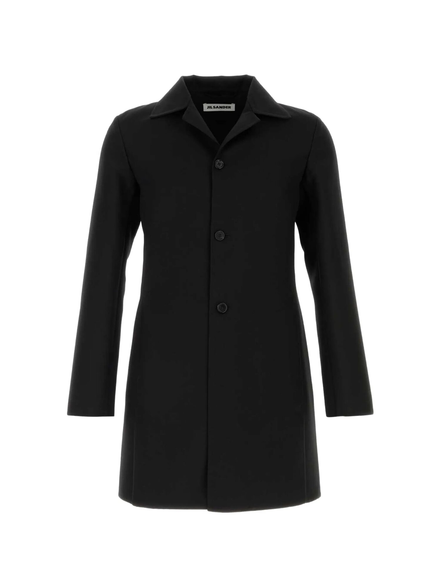 Пальто Mid length coat