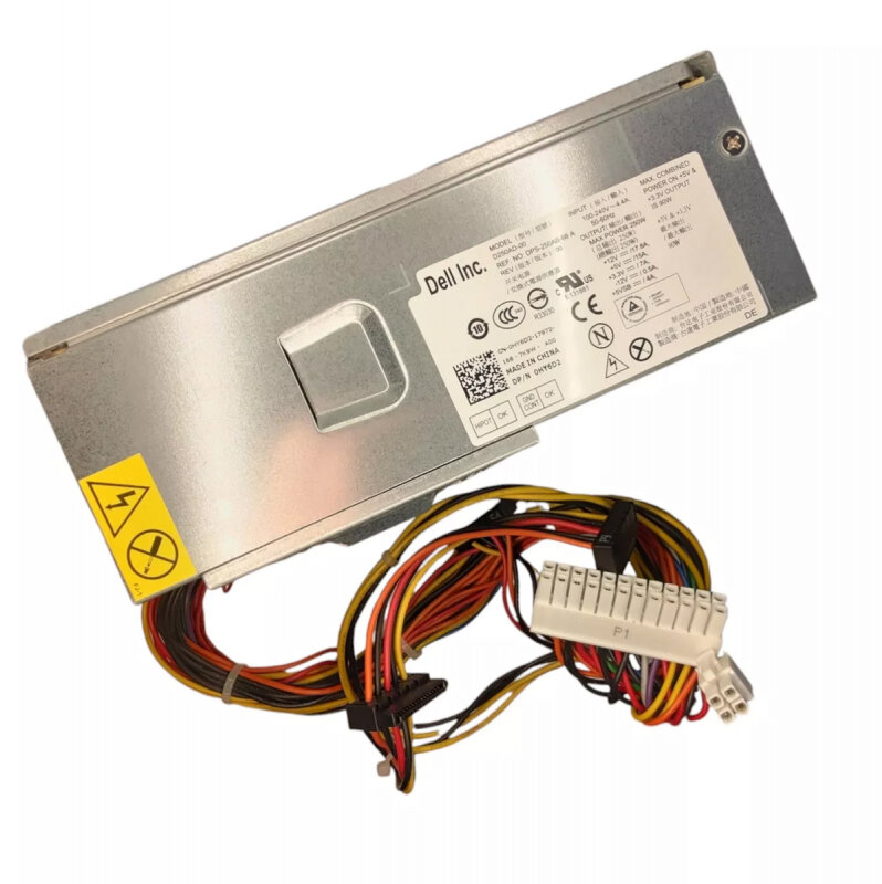 Блок Питания Dell DPS-250AB-68 A 250W