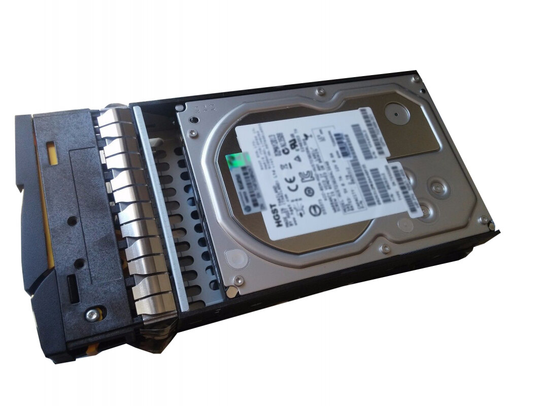 Жесткий диск HP 710489-001 2Tb 7200 SAS 3,5" HDD
