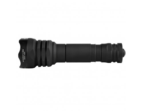 Фонарь светодиодный тактический Armytek Viking, 2500 лм, 300 м, холодный свет