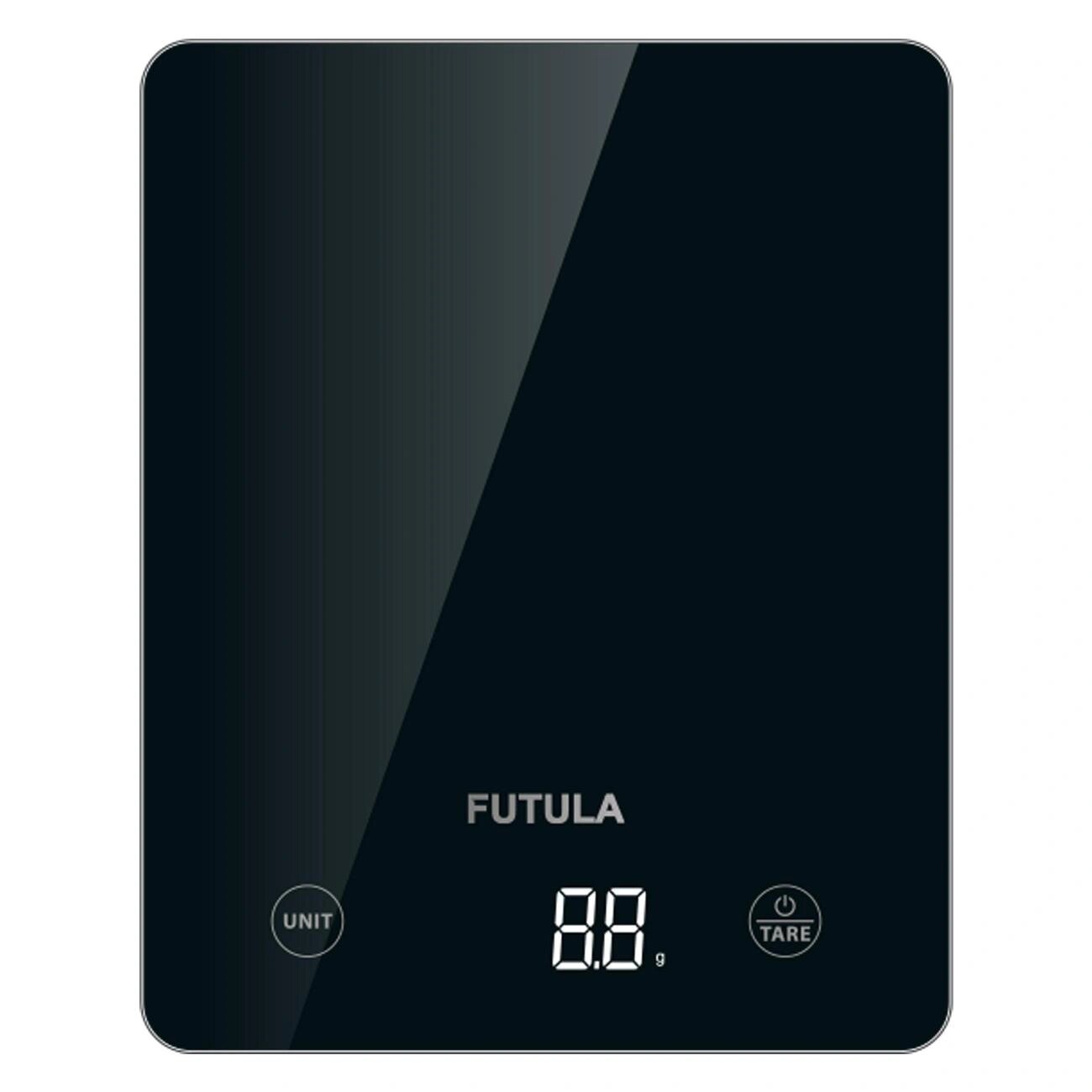 Весы кухонные FUTULA Kitchen Scale 2