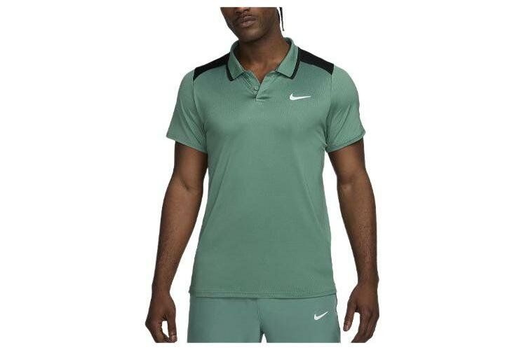 Поло NIKE Court Advantage Dri-FIT