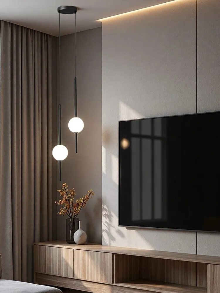 Fumi lighting Люстра, 24 Вт — фото 1