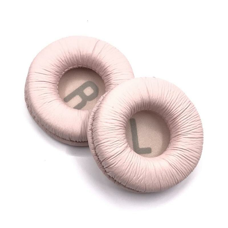Замена амбушюр для наушников JBL, Розовый - Амбушюры
