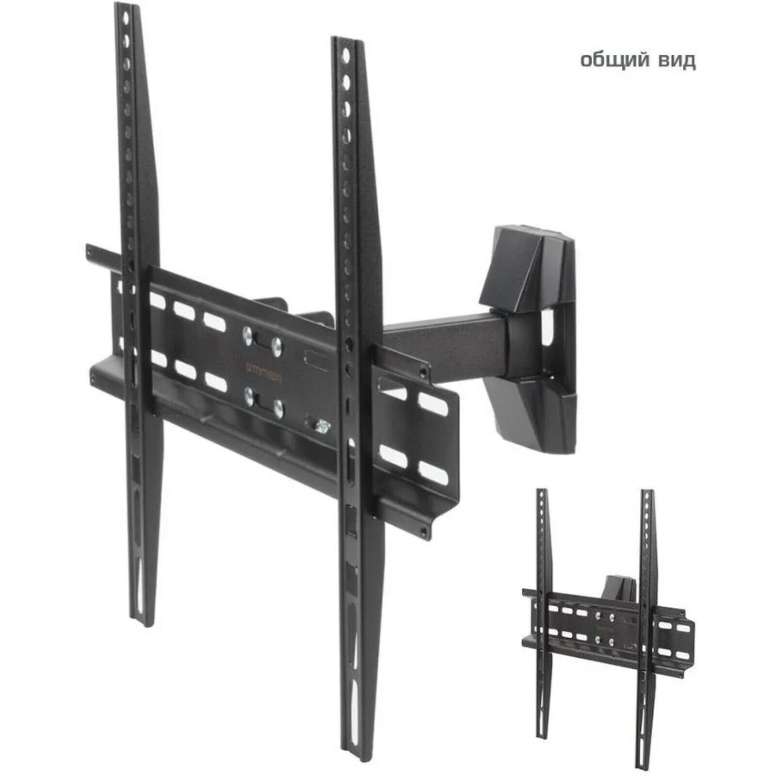 Кронштейн для ARM Media телевизора LCD-413 черный 26"-55" макс.35кг